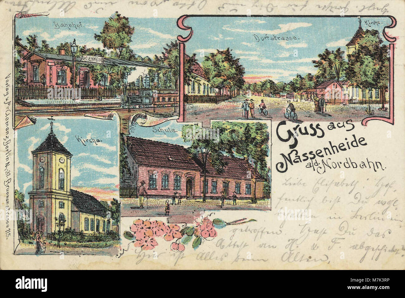 Wir Aus Nassenheide