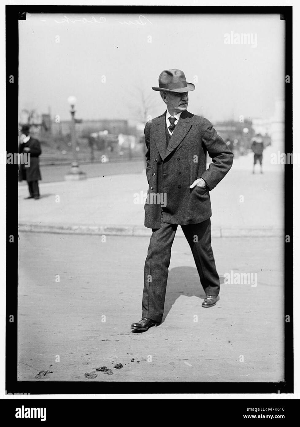 Don clark Black and White Stock Photos & Images - Alamy