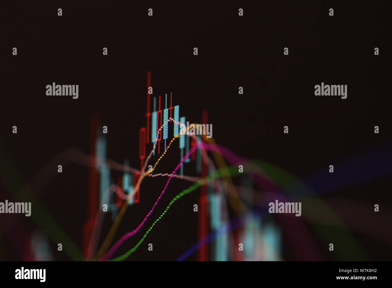 Direction chart hi-res stock photography and images - Alamy