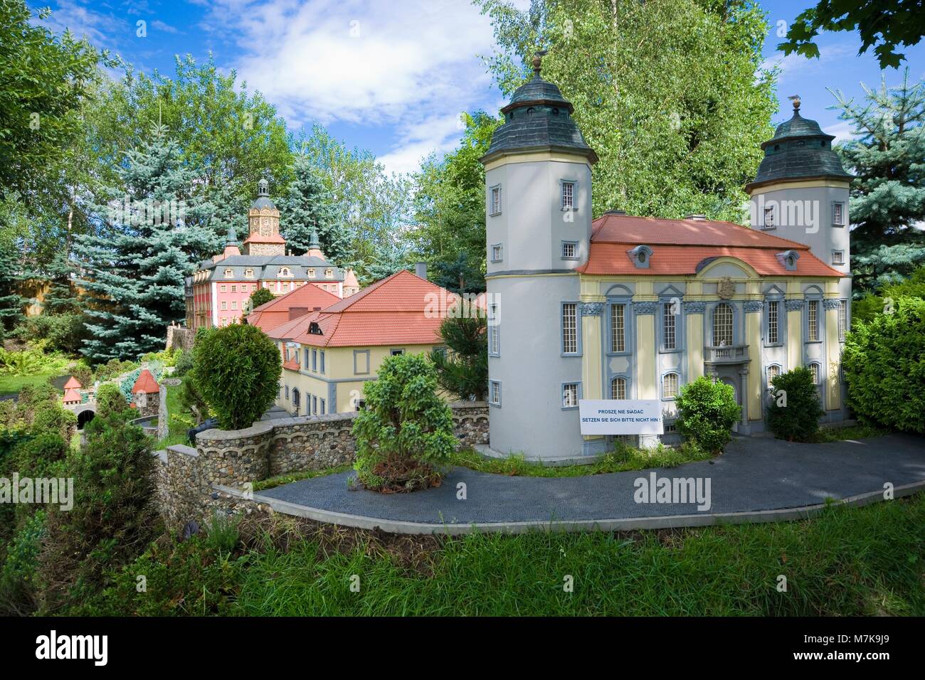 Nazi Architecture Model High Resolution Stock Photography and Images ...