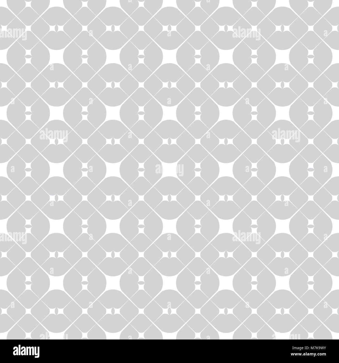 Seamless pattern. Modern stylish texture. Regularly repeating ...