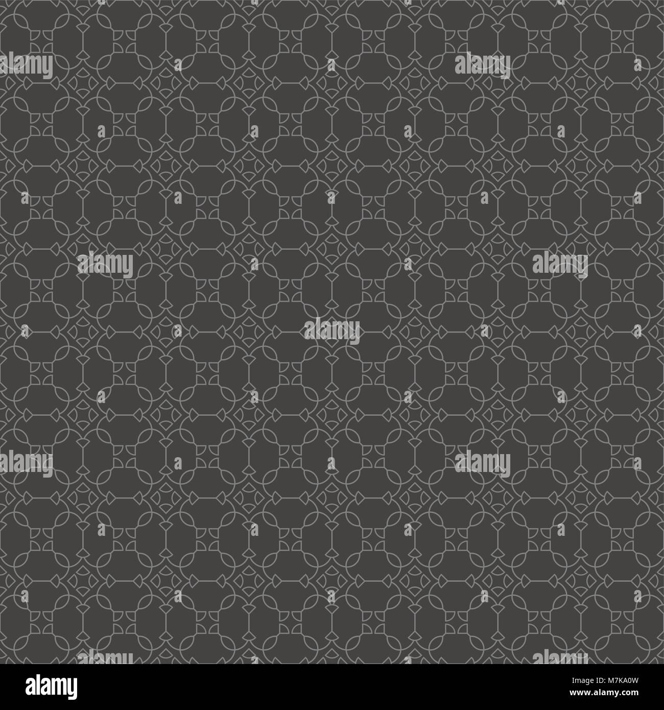 Seamless pattern. Modern stylish texture. Regularly repeating elegant ...