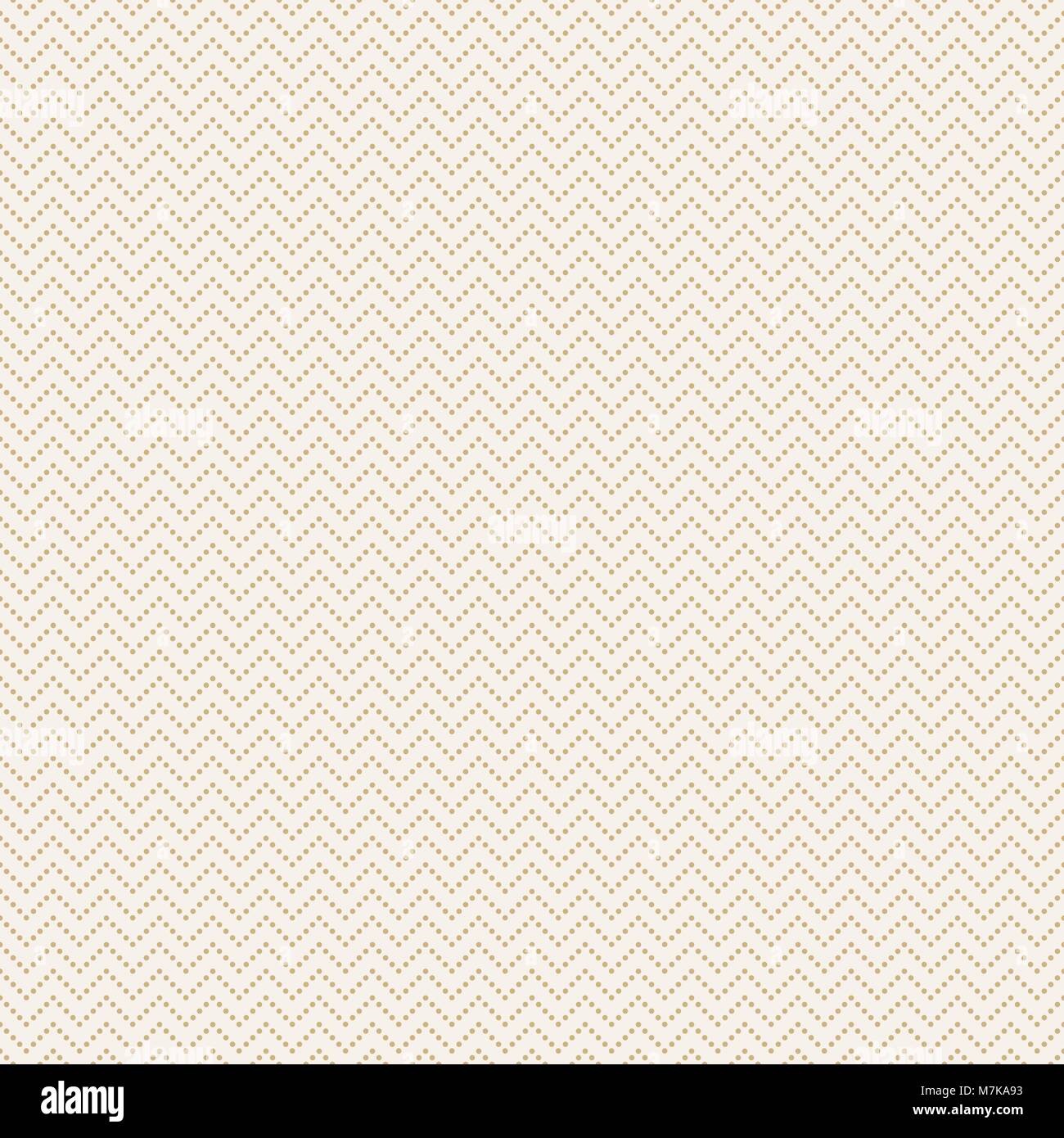Seamless pattern. Modern stylish texture with small dots. Regularly repeating geometrical ...