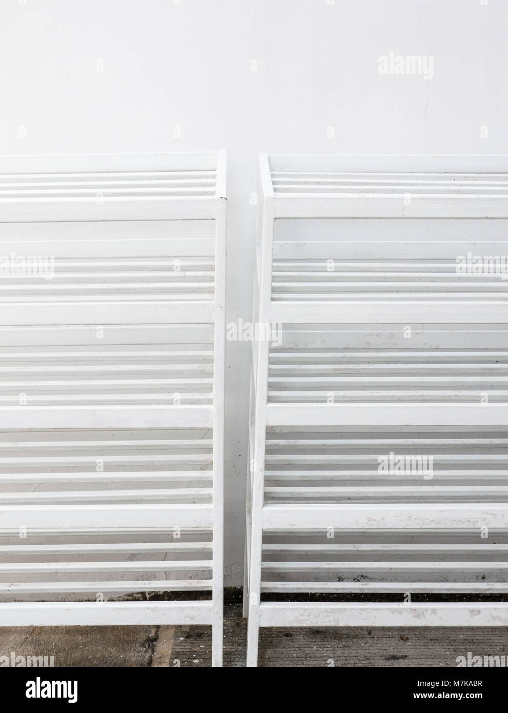 Shoe rack temple hi-res stock photography and images - Alamy