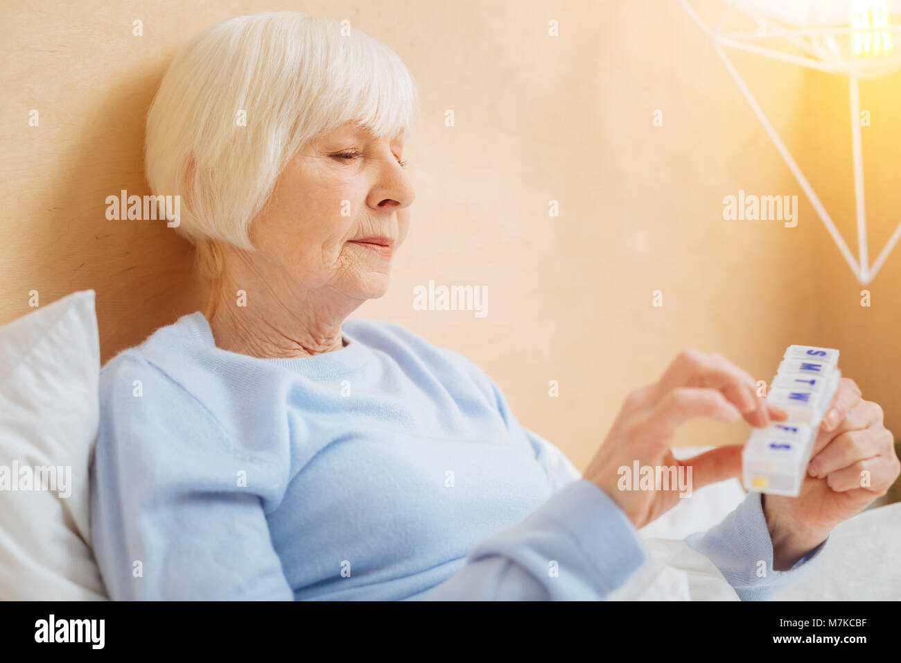 Responsible medication use hi-res stock photography and images - Alamy