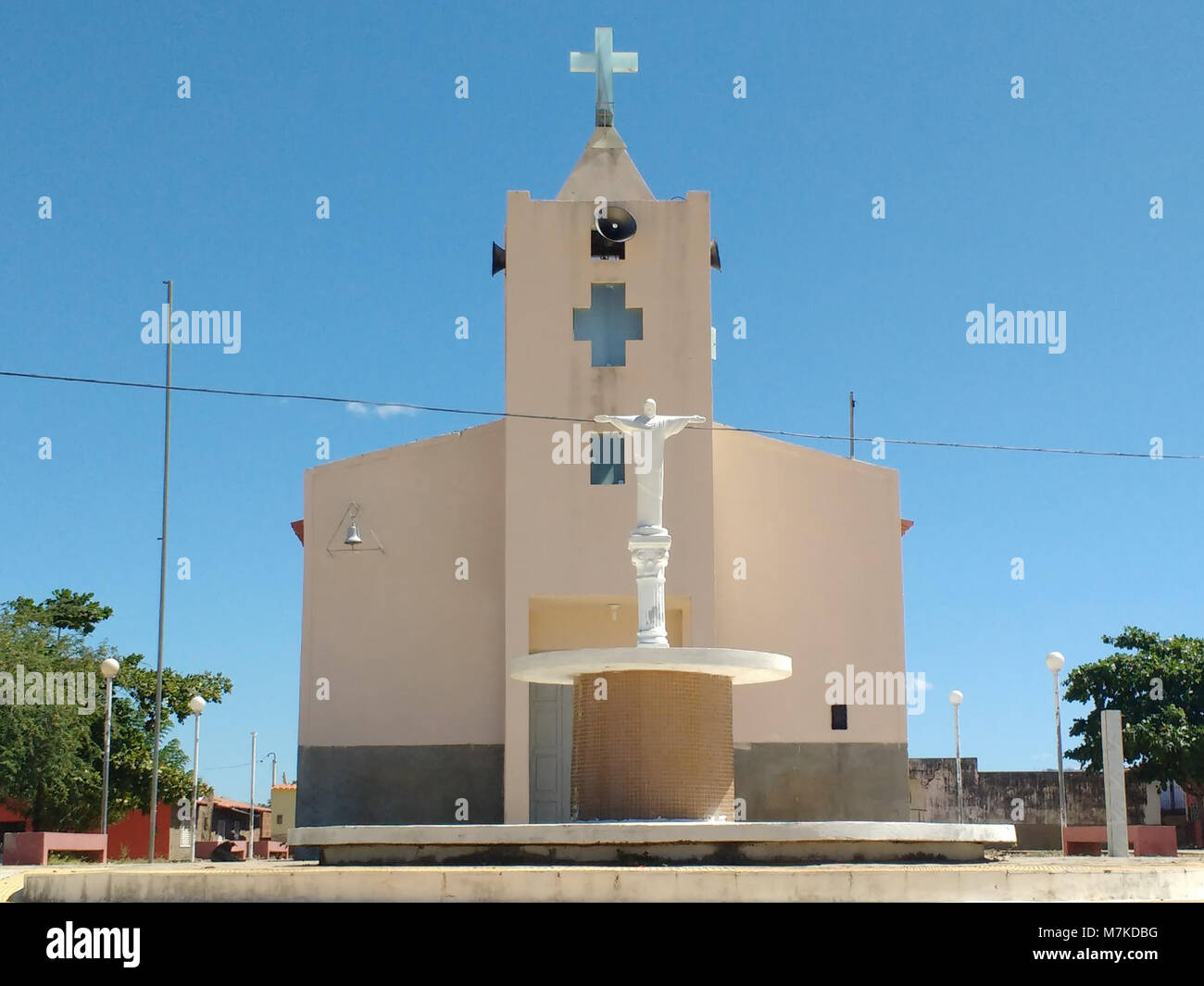 Capela de Nossa Senhora da Conceição, José da Penha (RN Stock Photo - Alamy Capela de Nossa Senhora da Conceição, José da Penha (RN Stock Photo - Alamy