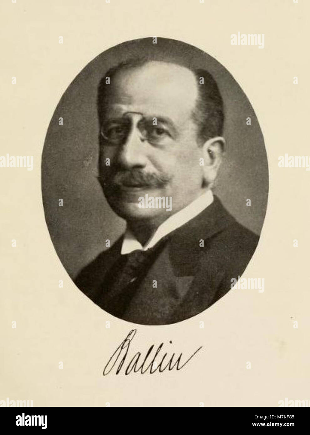 Was a german shipping magnate hi-res stock photography and images - Alamy