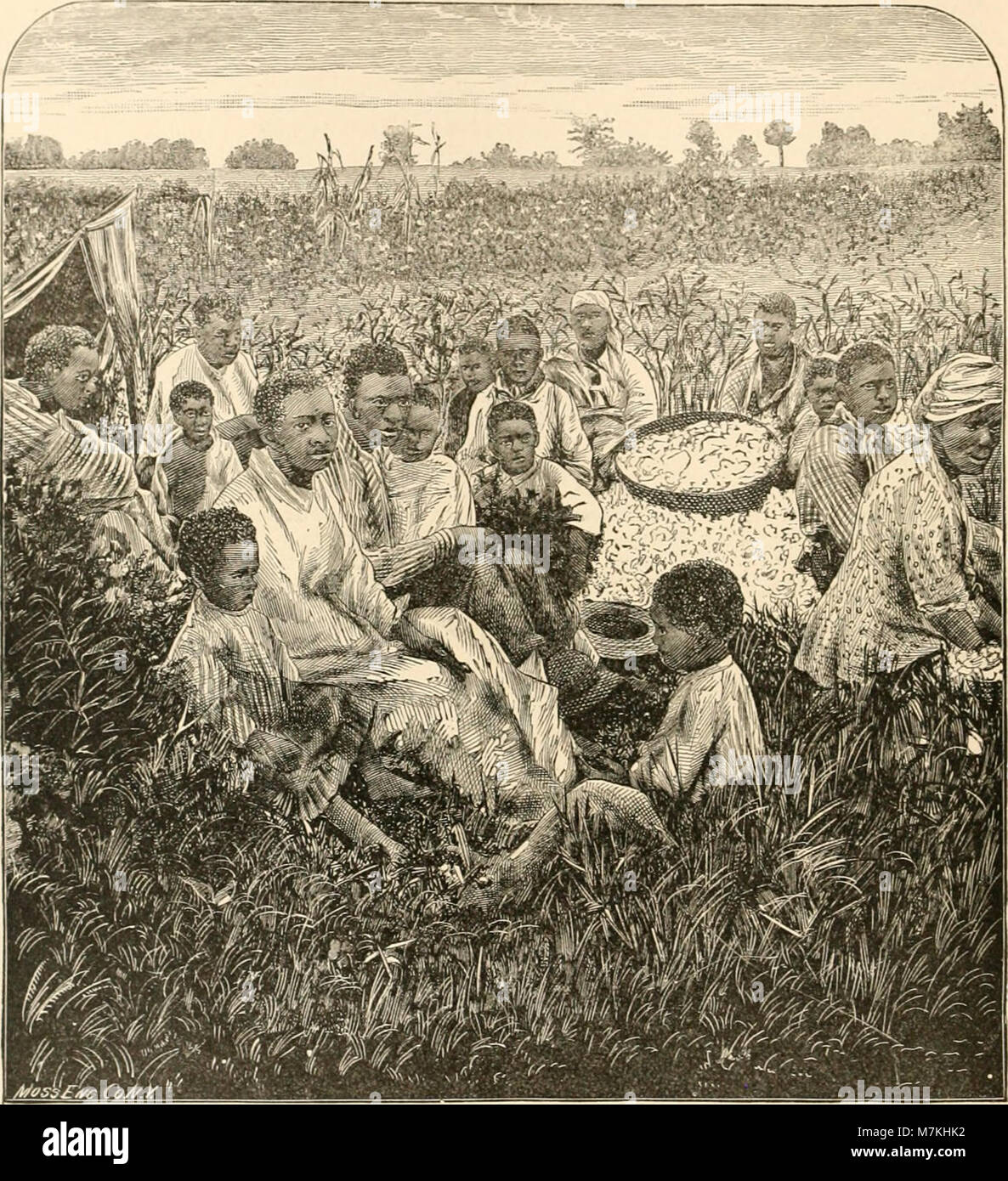 This 1887 publication features Philip Phillips, known as the 'singing ...