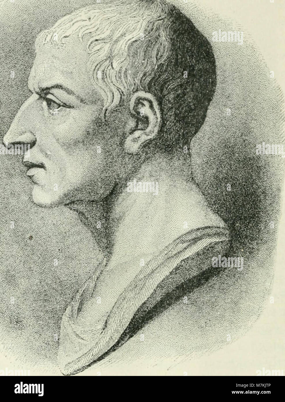 A day in ancient Rome; being a revision of Lohr's 'Aus dem alten Rom ...