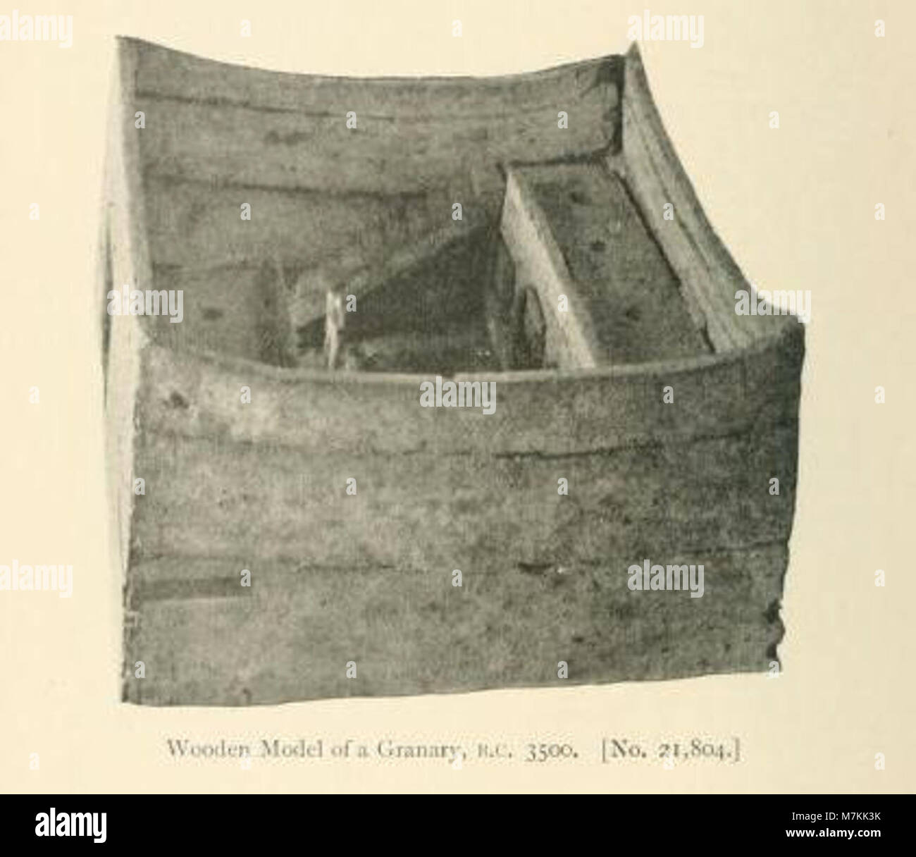 Predynastic egyptian hi-res stock photography and images - Alamy