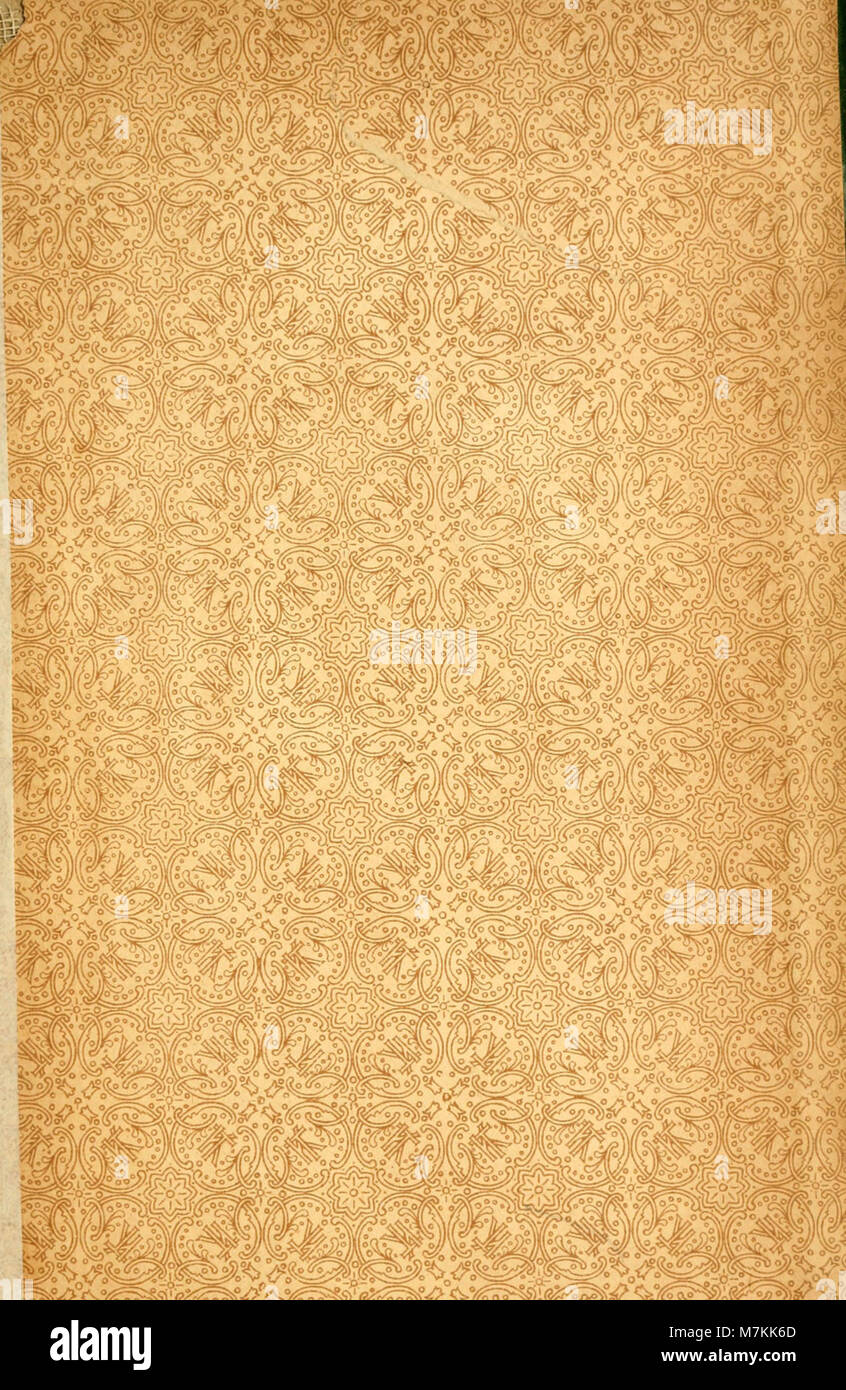 A 1900 genealogical history tracing the Allerton family lineage in the ...