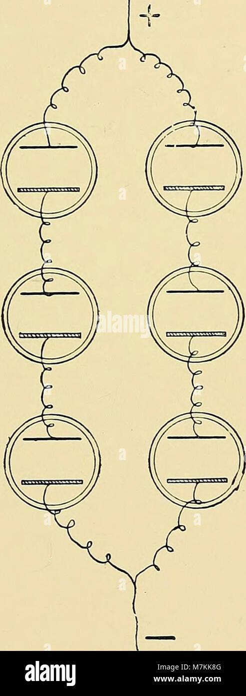 A manual of practical medical electricity - the Röntgen rays and Finsen ...