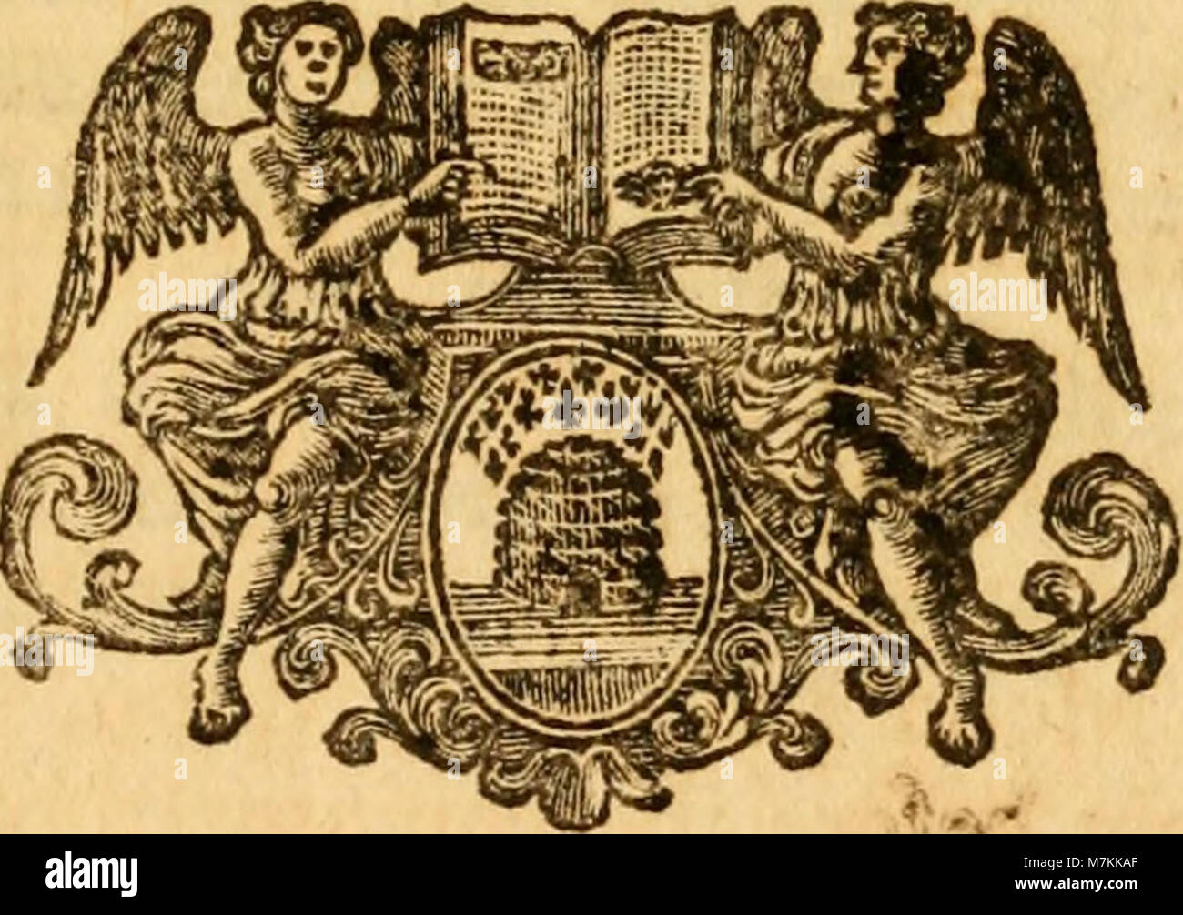 Explaining scripture hi-res stock photography and images - Alamy