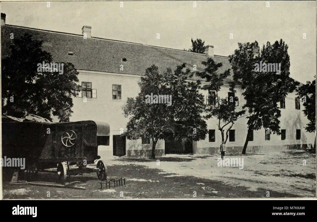 A 1902 historical publication detailing the history of the Pásztó Abbey ...