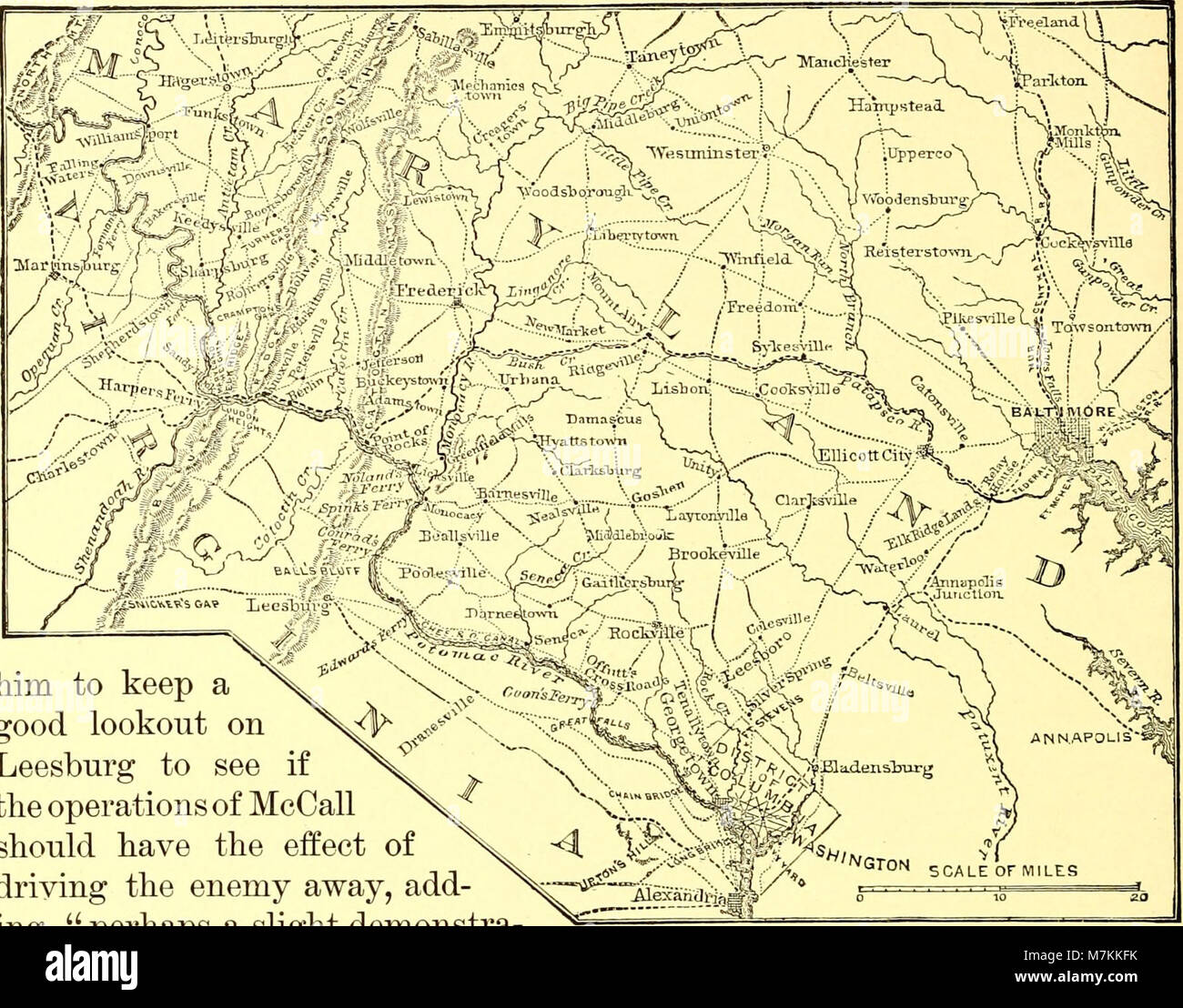 The 1887 volume Battles and Leaders of the Civil War compiles first ...