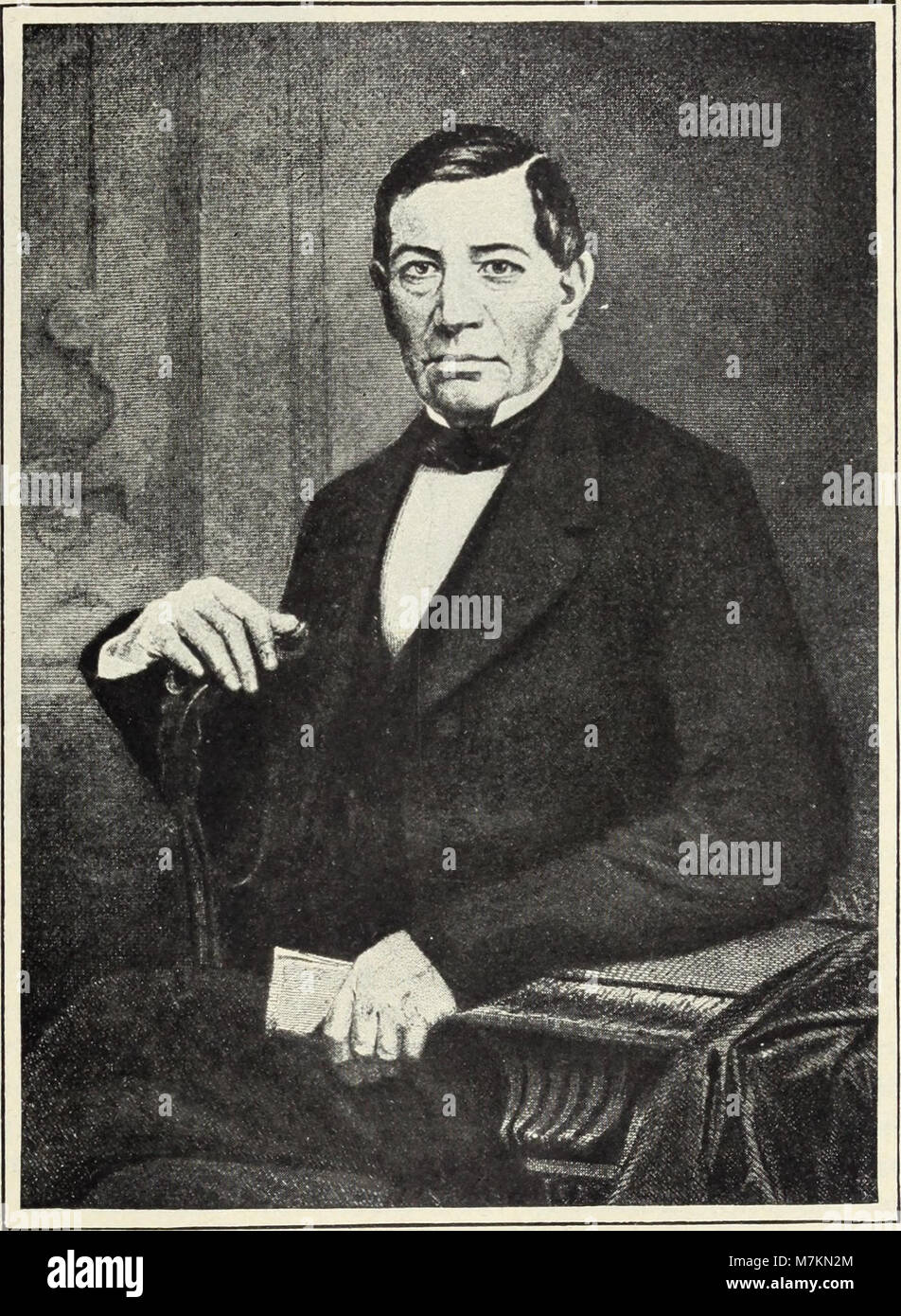 Reform war mexico hi-res stock photography and images - Alamy