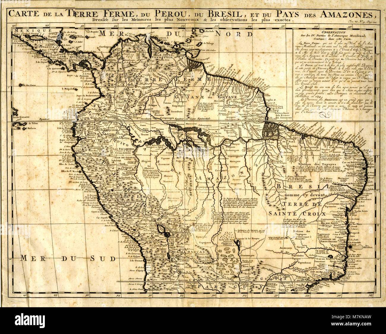 Andean geography hi-res stock photography and images - Alamy
