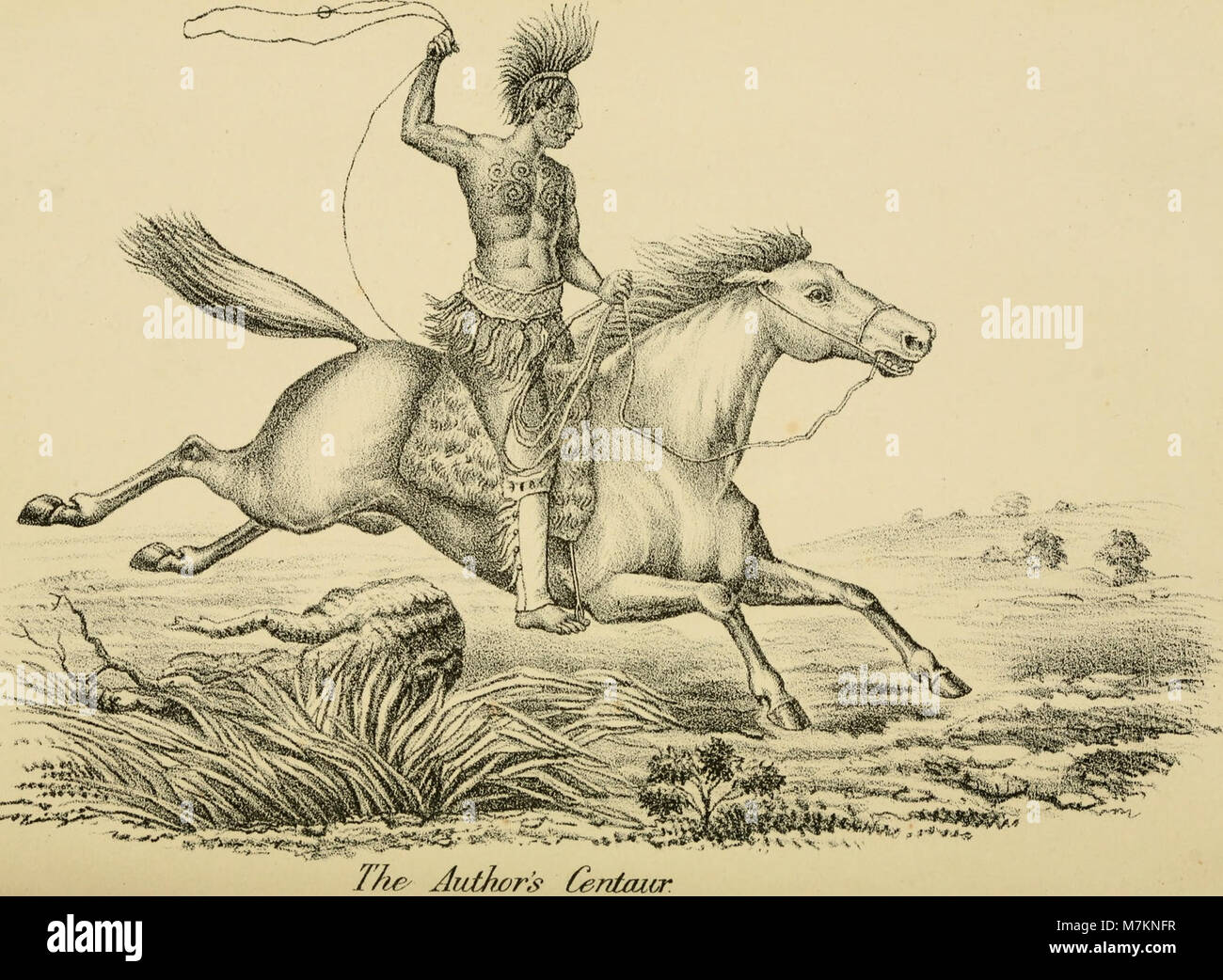 House of the centaur hi-res stock photography and images - Alamy