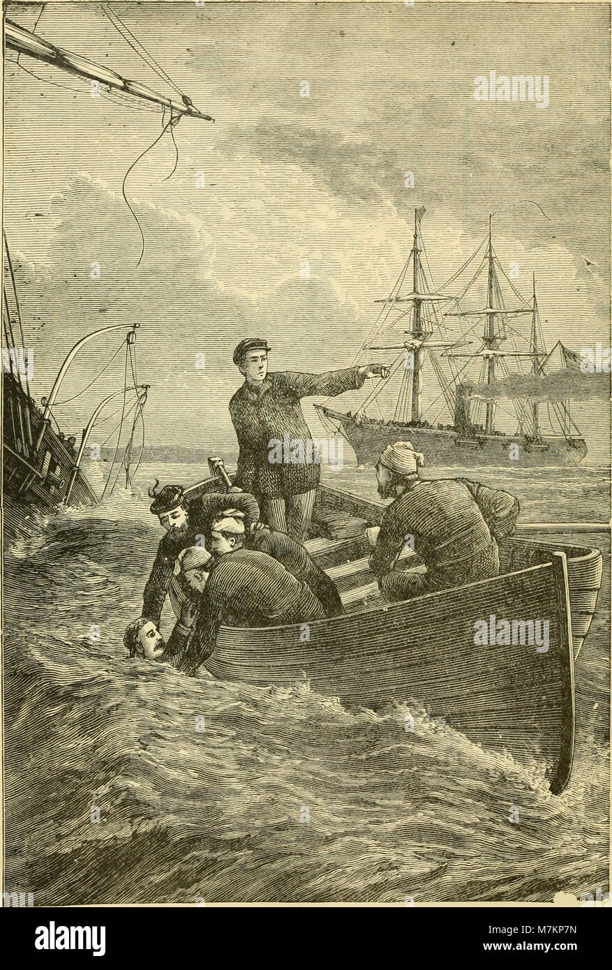Raphael Semmes High Resolution Stock Photography and Images - Alamy