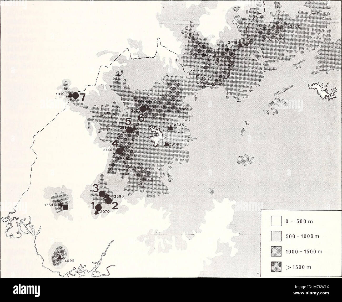 A publication from the Zoological Research Institute and Museum ...
