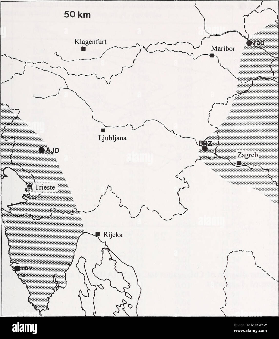 A journal published in 1995 by the Zoological Research Institute and ...