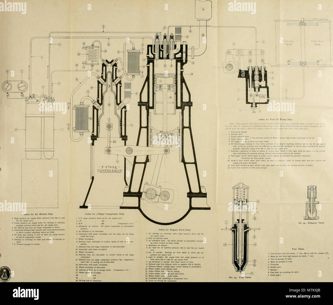 A 19th-century engineering manual providing practical guidance for ...