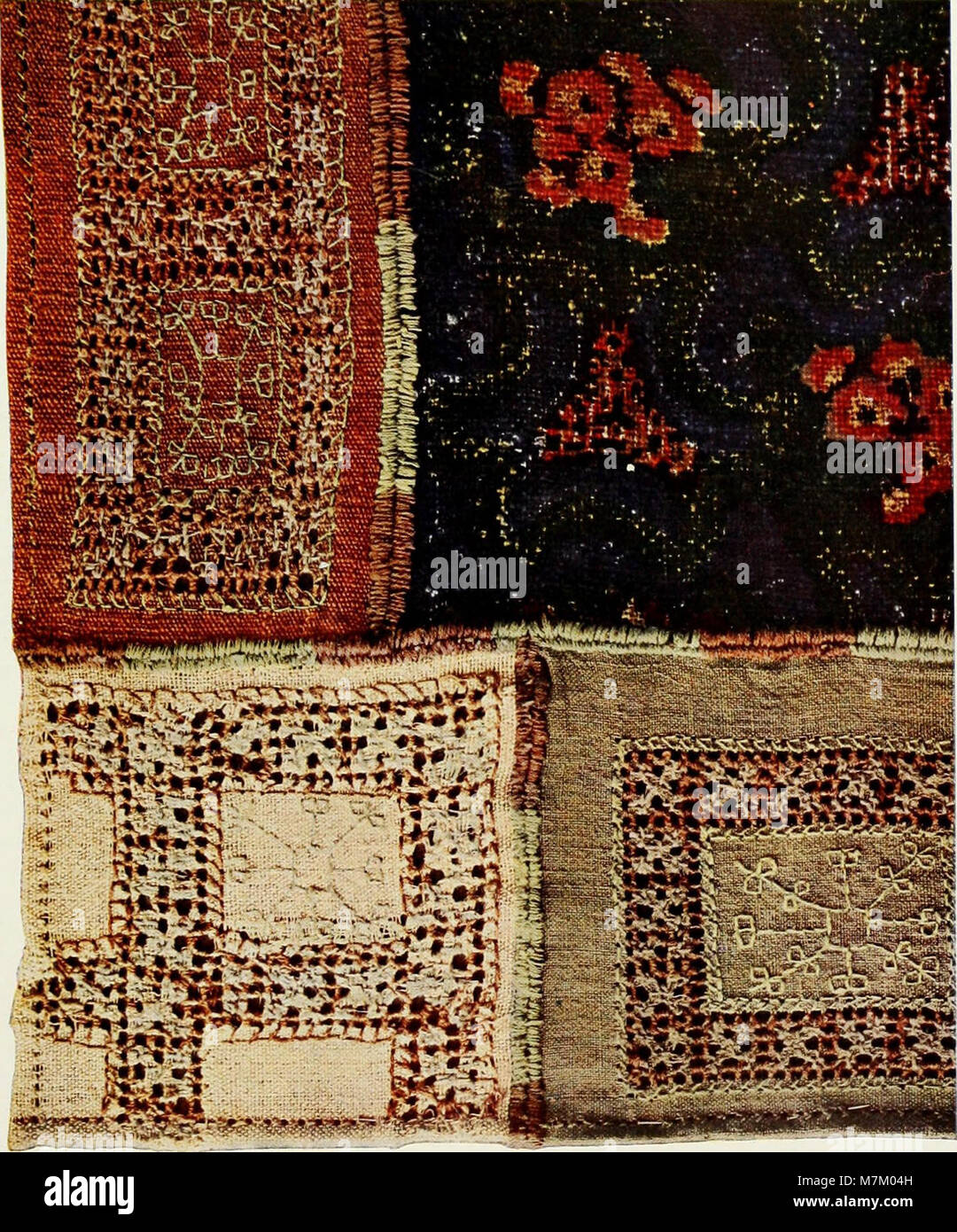 'Broderies des paysannes de Smolensk' (1900) is a publication ...