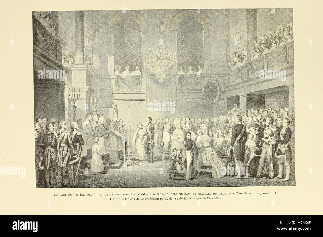 A historical image from 1884 depicting the city of Brussels, showing ...
