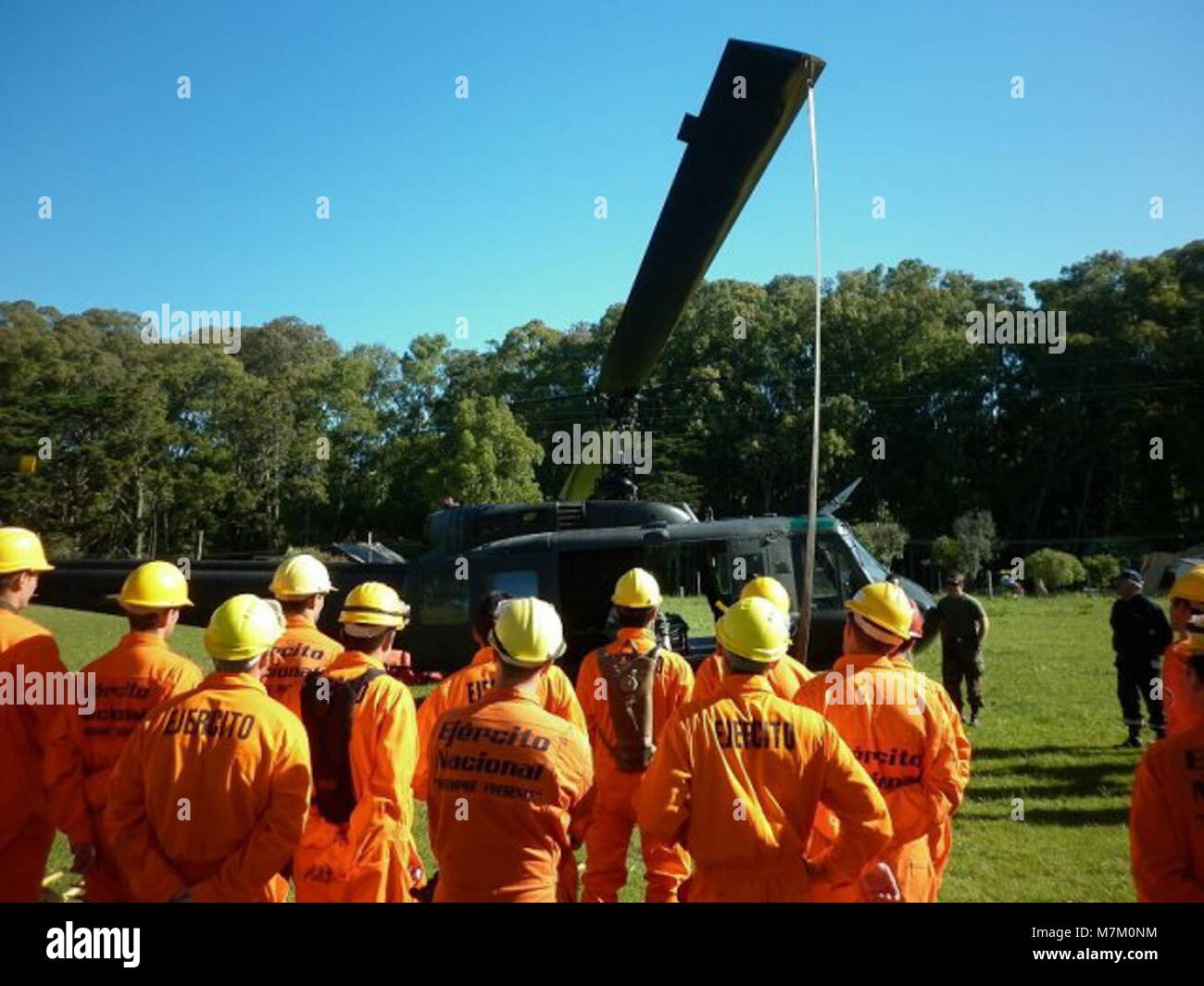 A fire safety training program focused on prevention, emergency ...