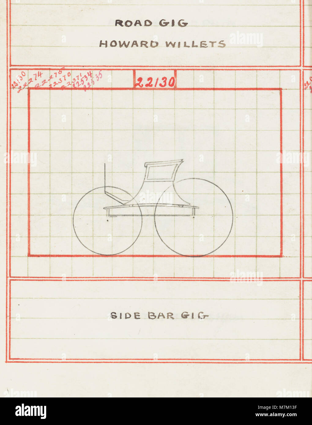 Draft book hi-res stock photography and images - Alamy