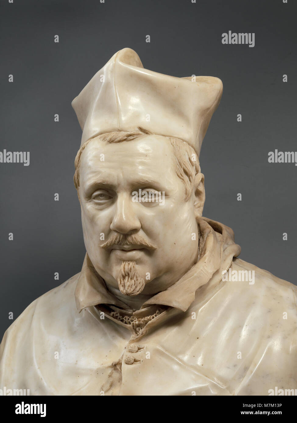 Commissioning a portrait hi-res stock photography and images - Alamy