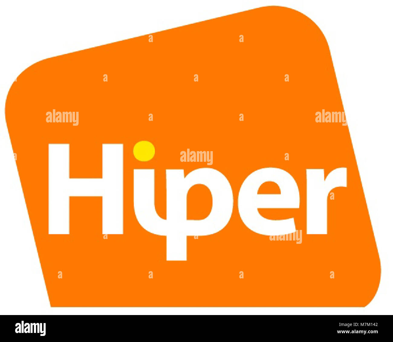 Hiper hi-res stock photography and images - Alamy