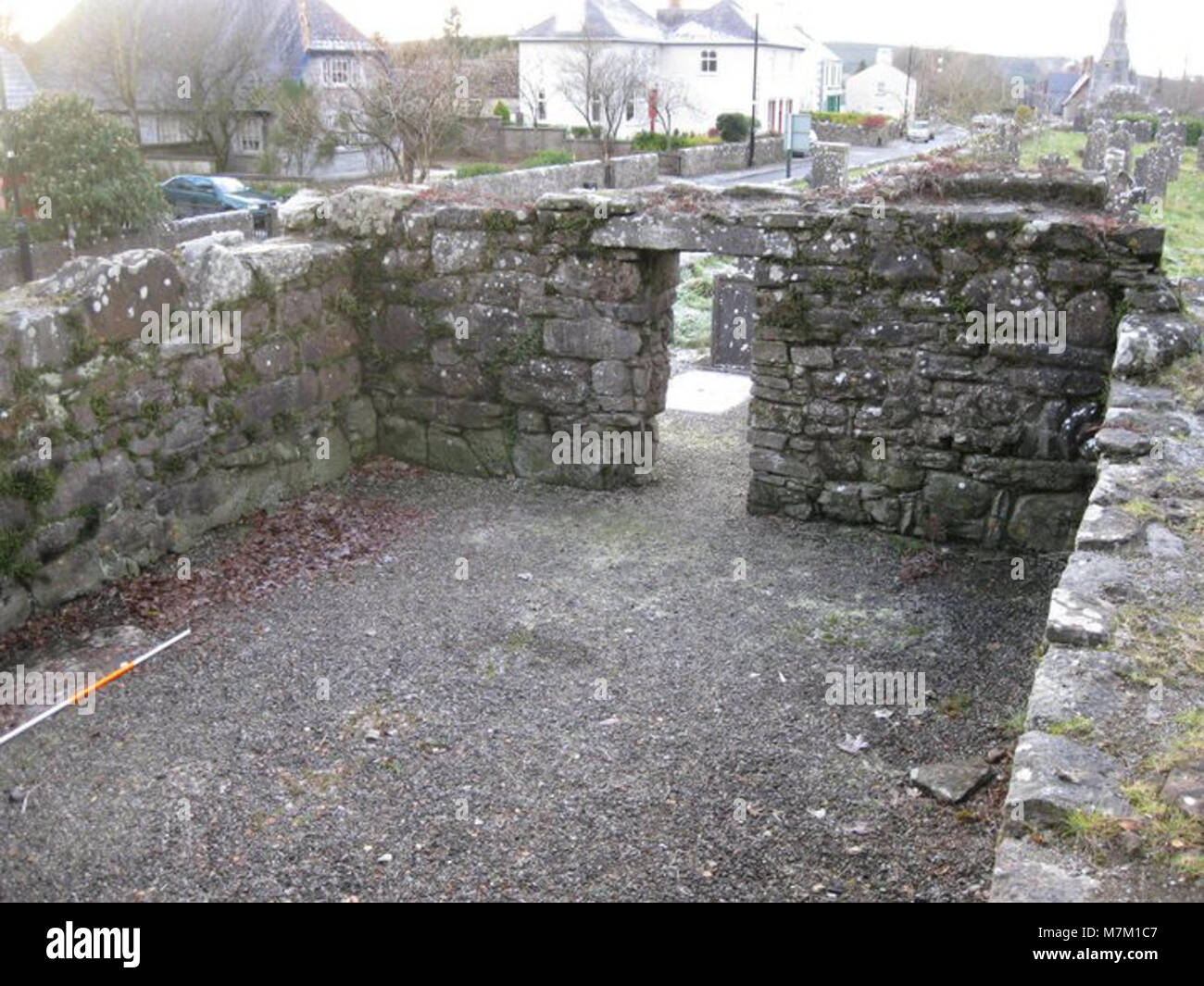 Saint mel hi-res stock photography and images - Alamy