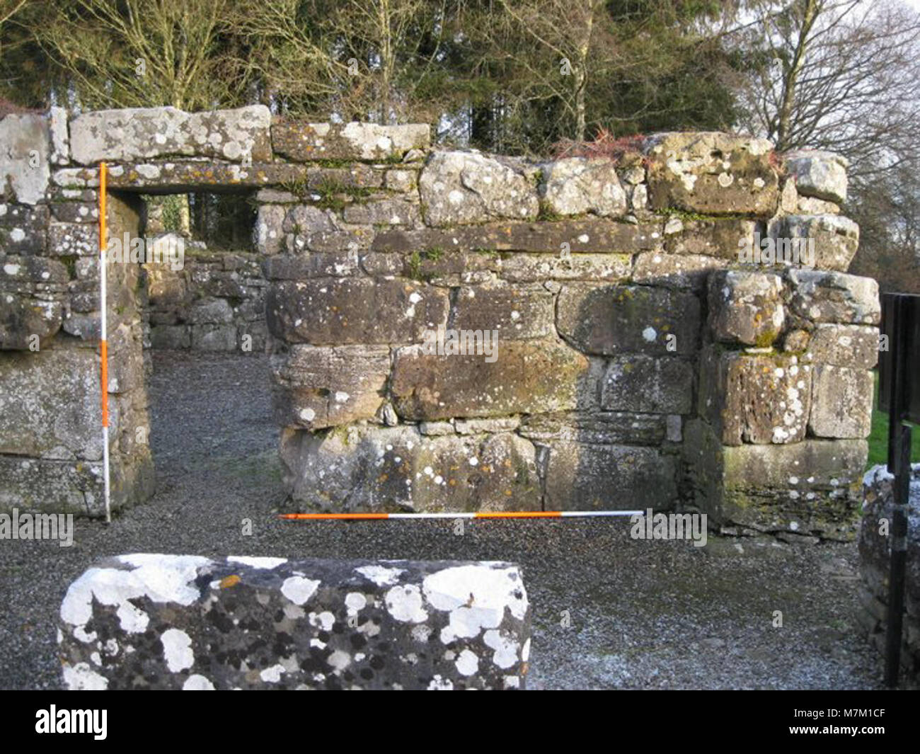 Saint mel hi-res stock photography and images - Alamy