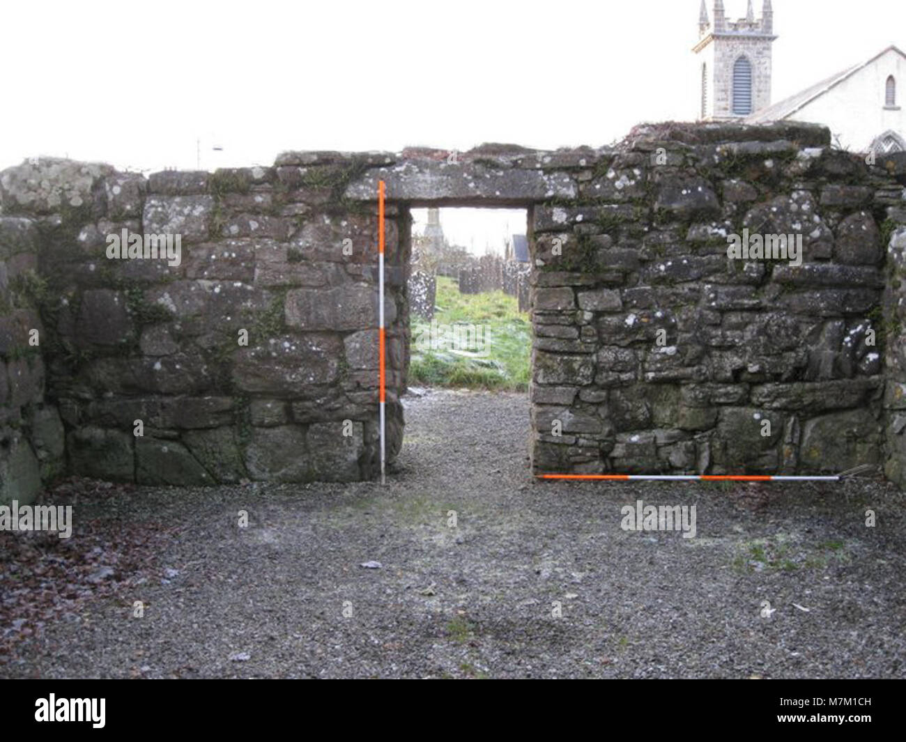 The Cathedral of Saint Mel is a significant religious and historical ...