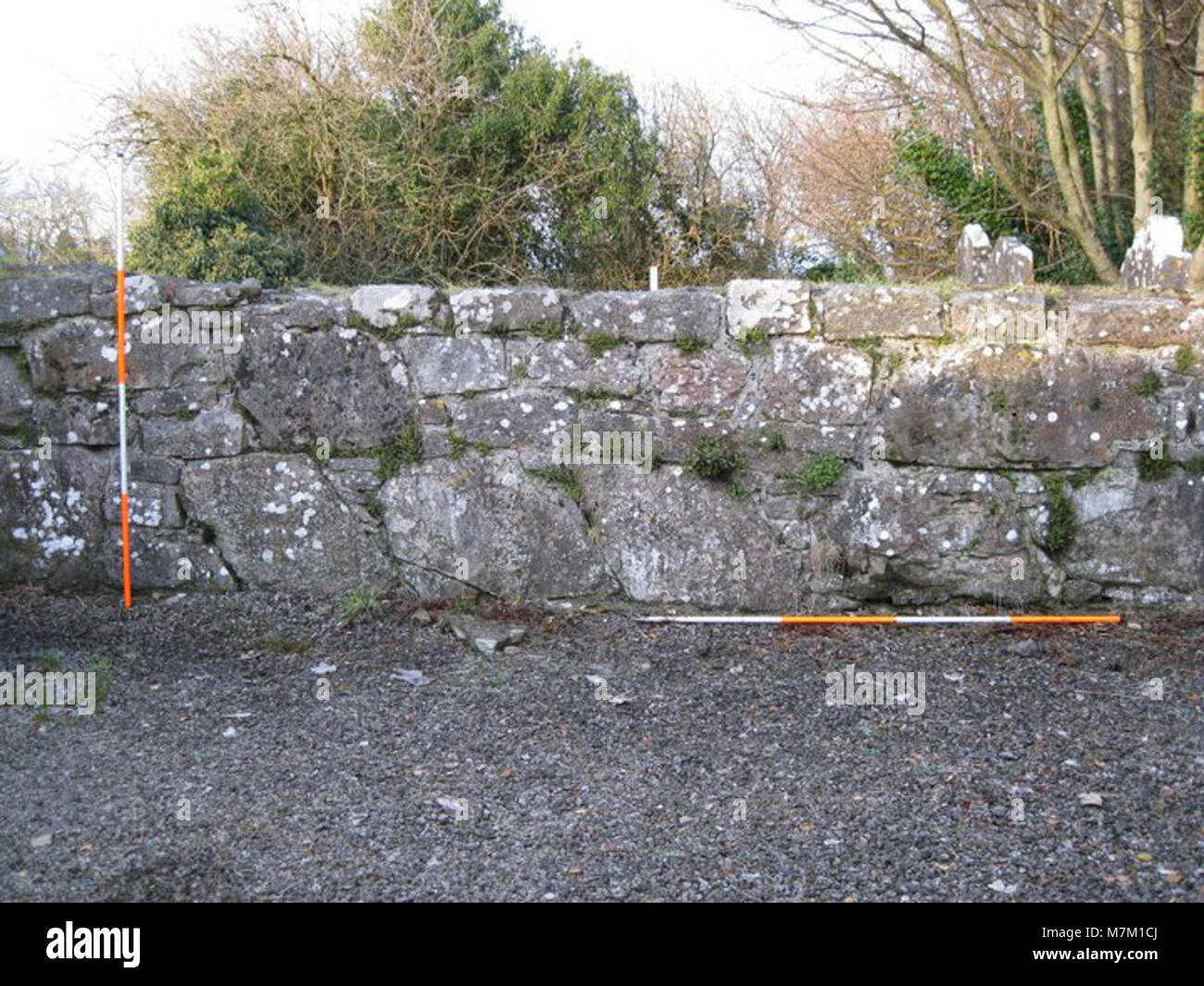 Cathedral of Saint Mel (8 Stock Photo - Alamy