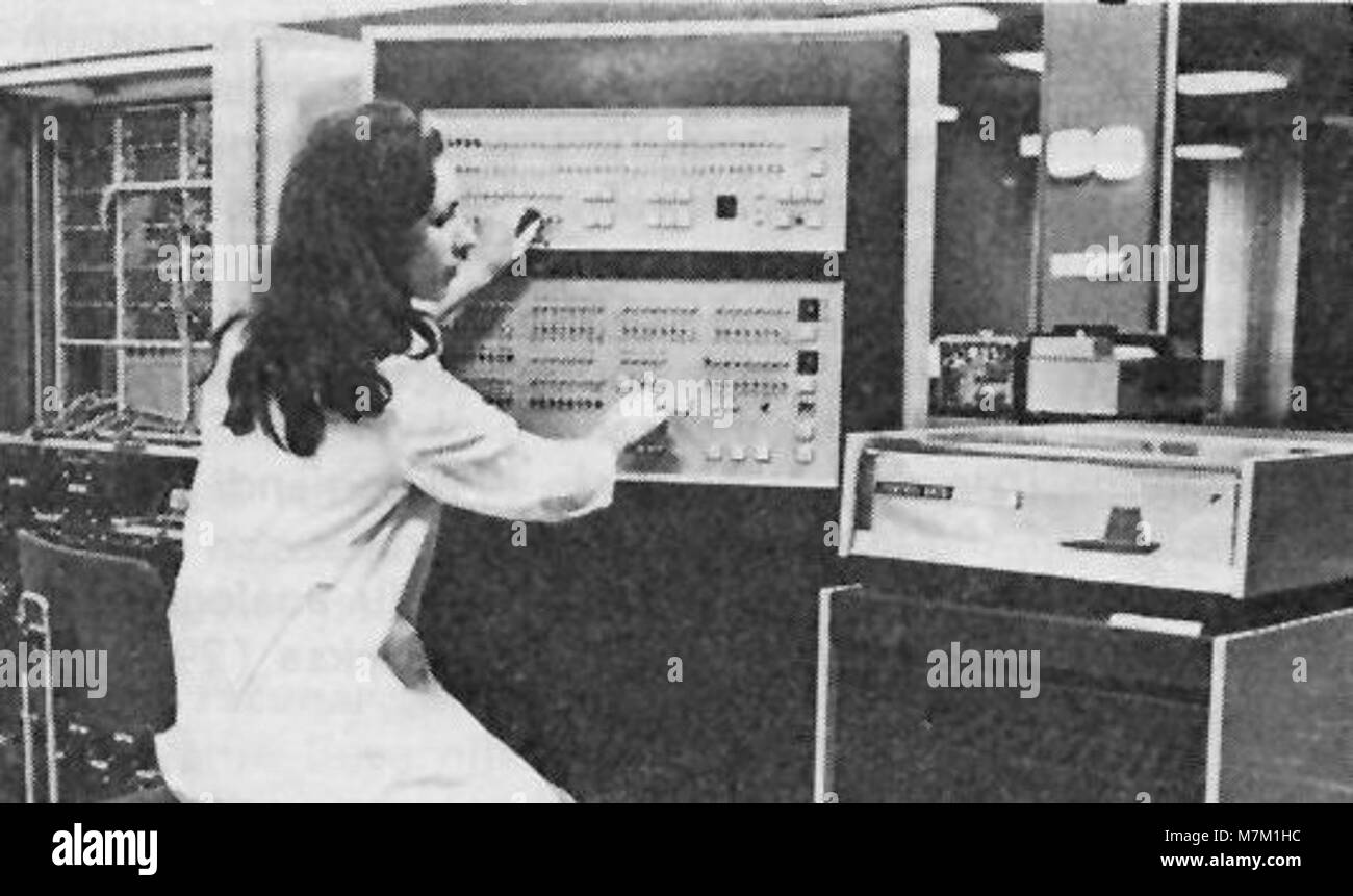 History of cpu hi-res stock photography and images - Alamy