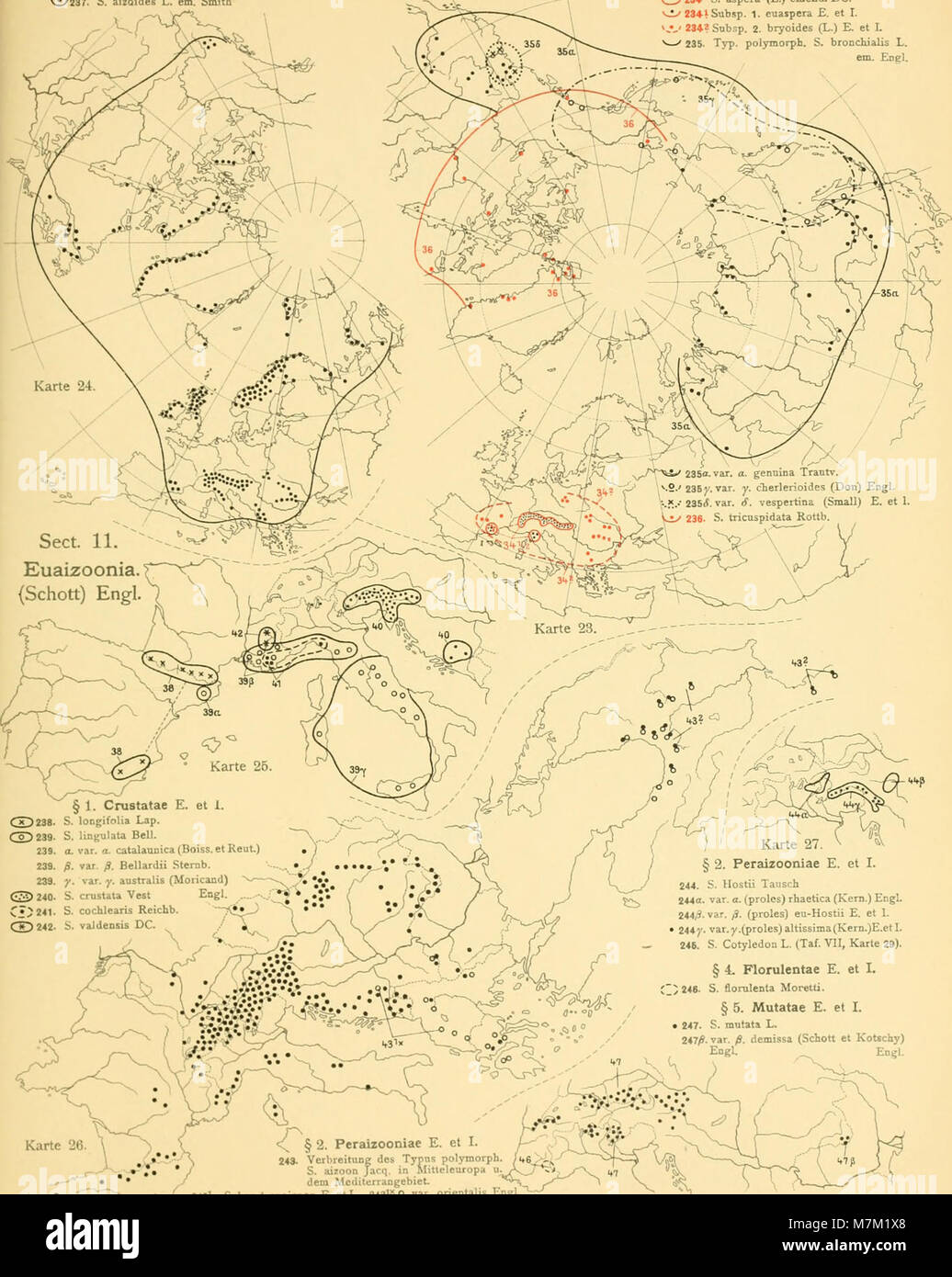 A publication from the Royal Prussian Academy of Sciences, offering ...