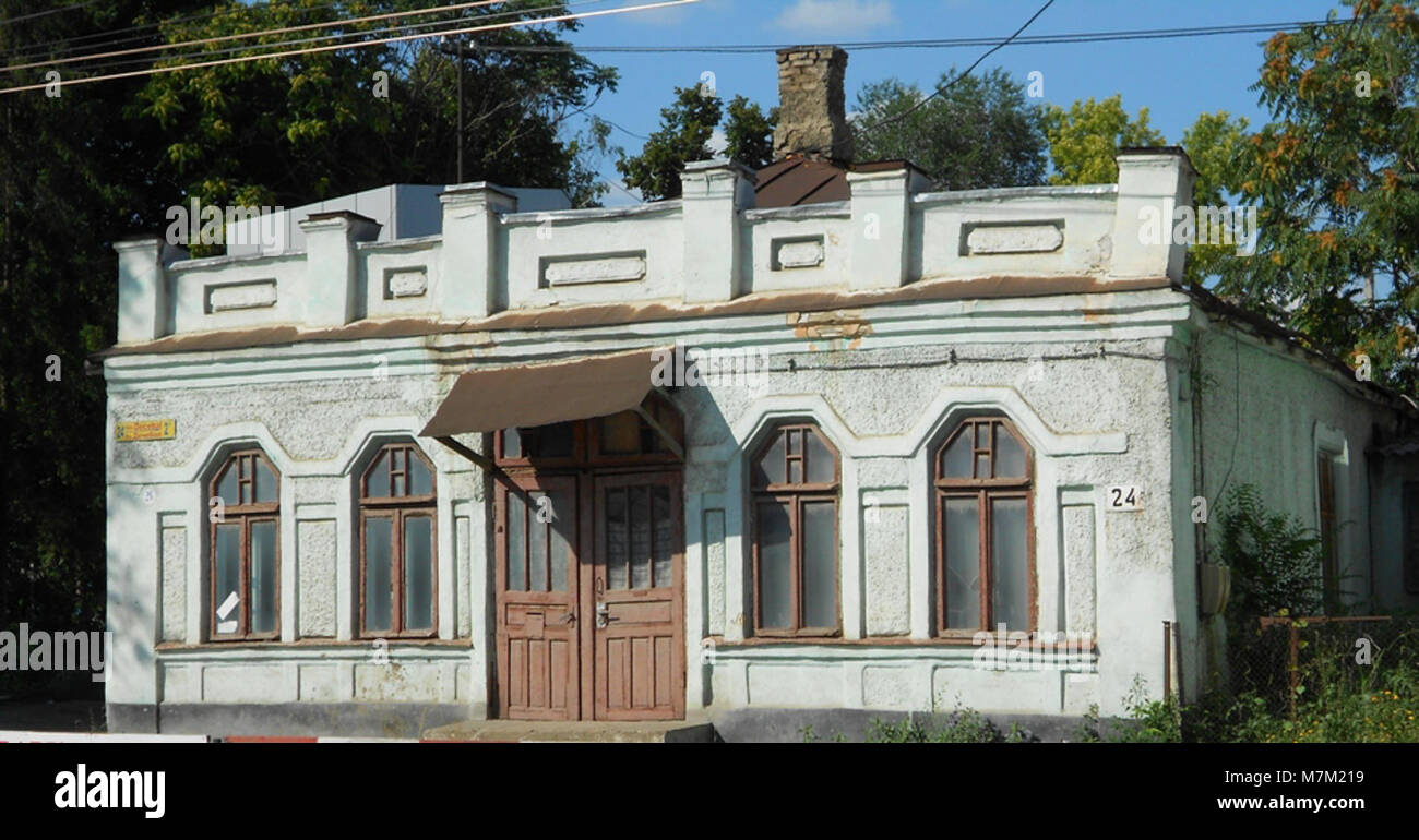 Casa balti hi-res stock photography and images - Alamy