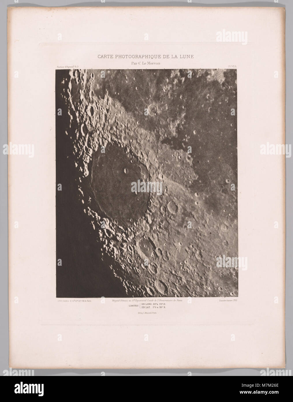 Phases de lune hi-res stock photography and images - Alamy