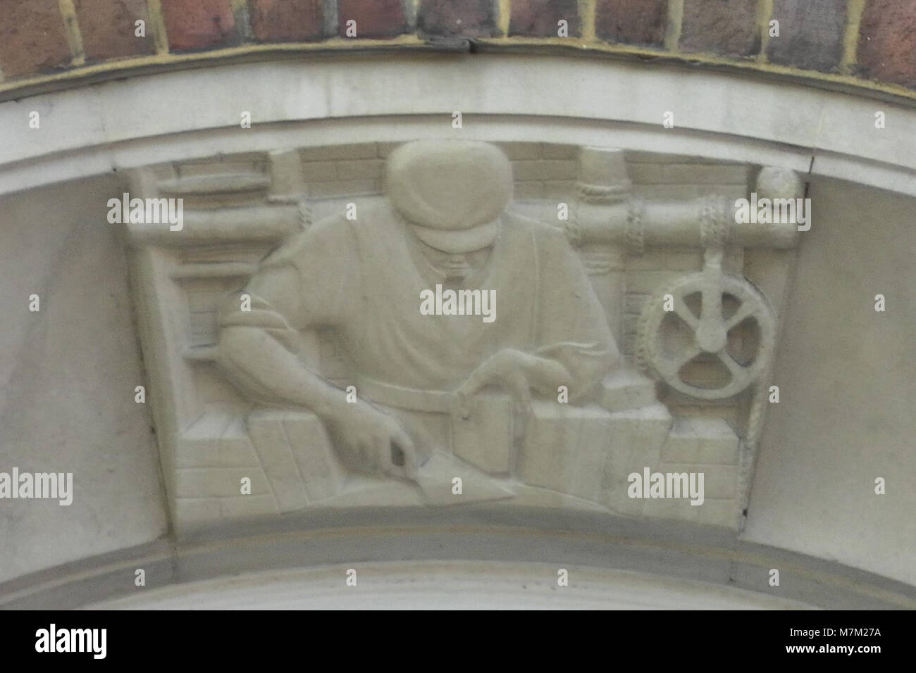 Joseph cribb hi-res stock photography and images - Alamy