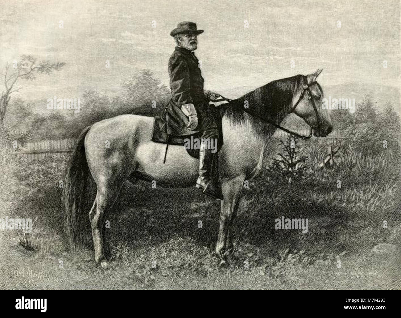 President abraham lincoln major hi-res stock photography and images - Alamy