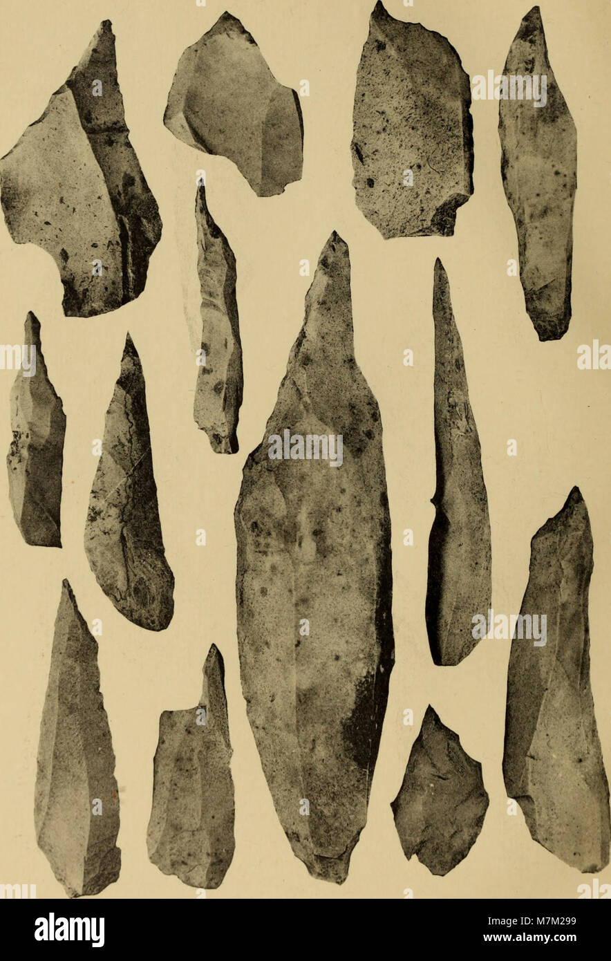 Abri sous roche hi-res stock photography and images - Alamy