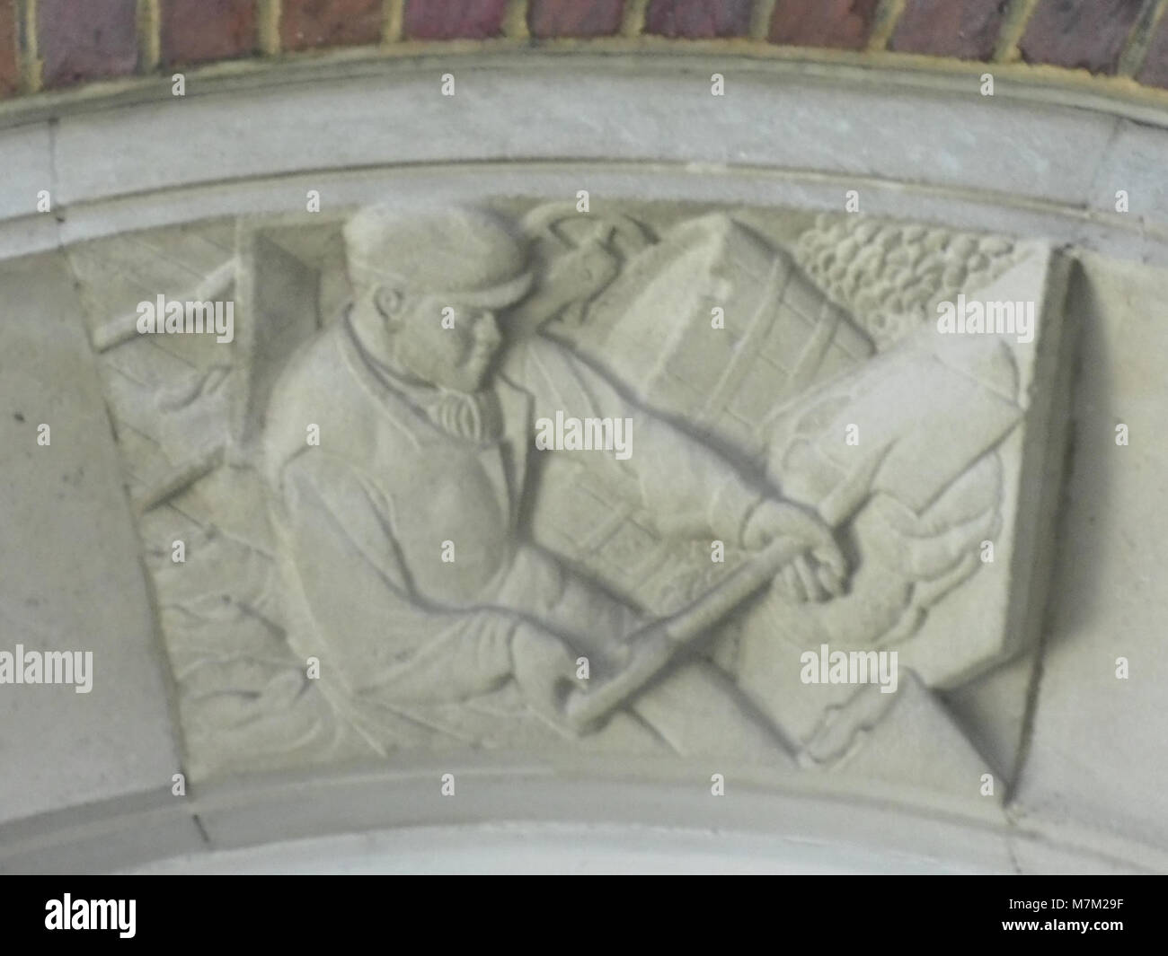Joseph cribb hi-res stock photography and images - Alamy
