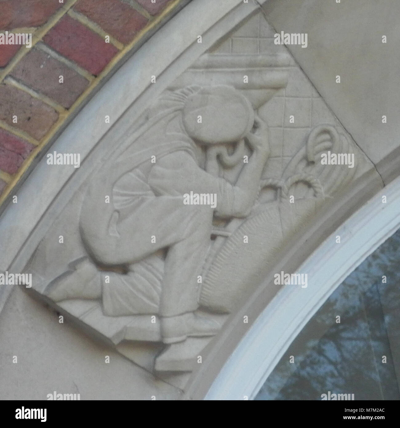 Joseph cribb hi-res stock photography and images - Alamy