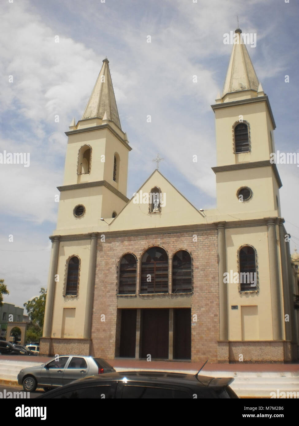 Mossoro hi-res stock photography and images - Alamy