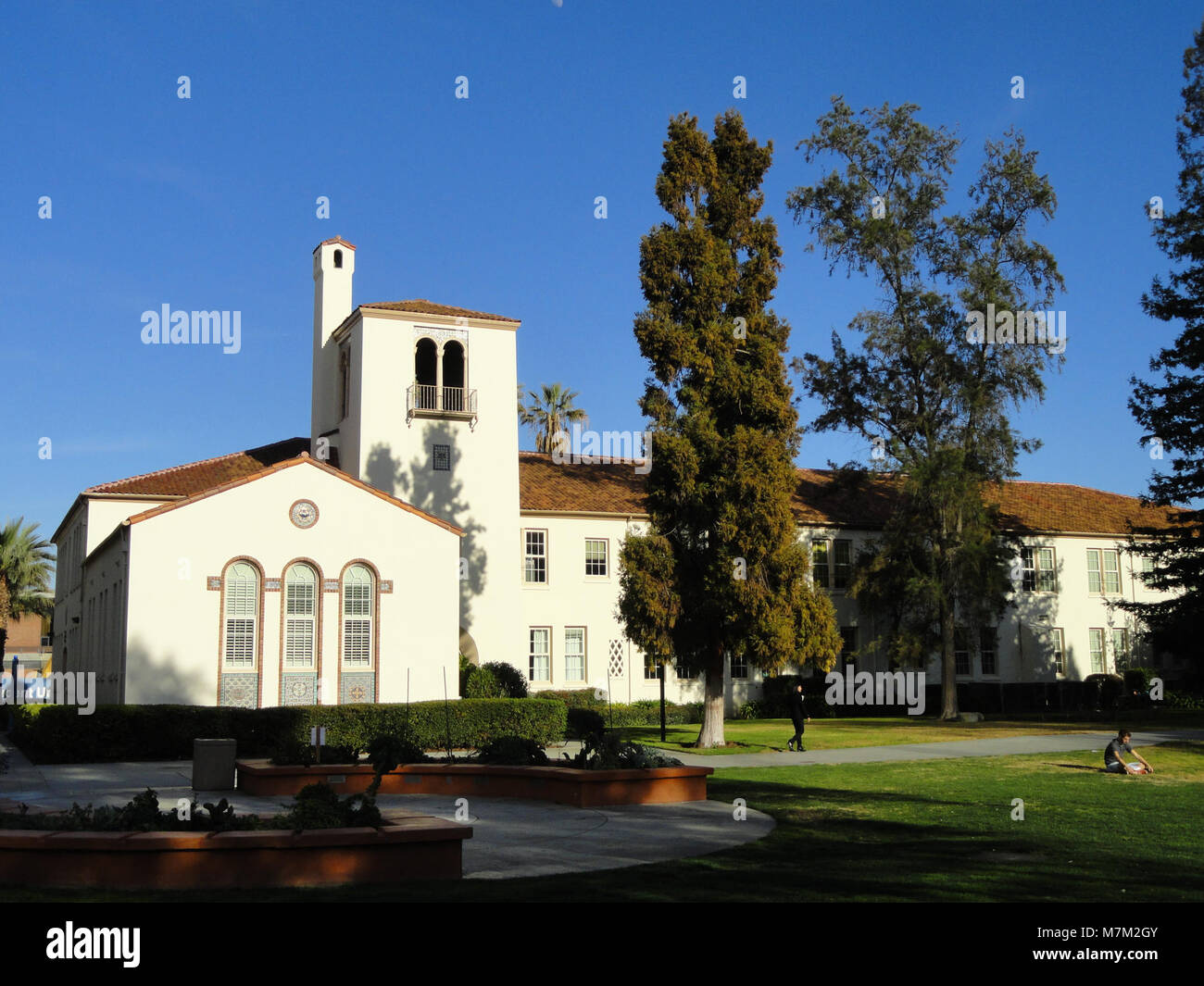 California state university san hi-res stock photography and images - Alamy