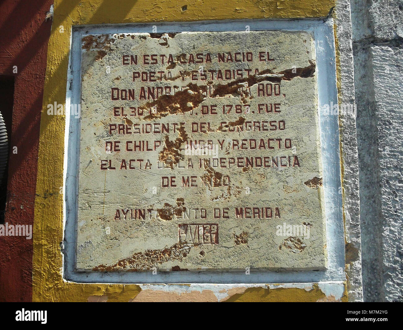 Andrés quintana roo hi-res stock photography and images - Alamy