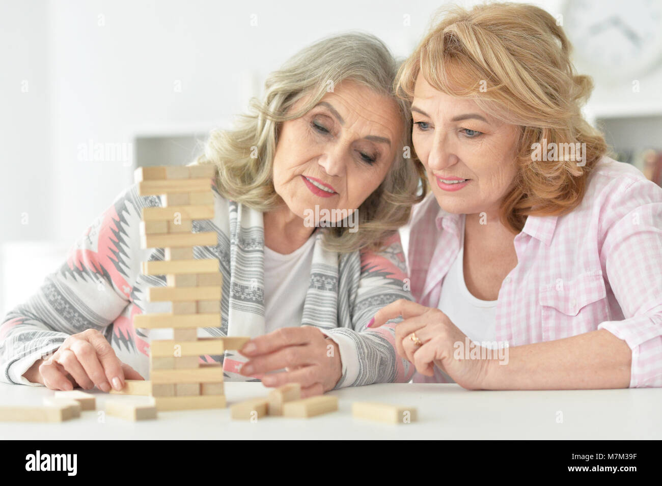 Older blocks hi-res stock photography and images - Alamy