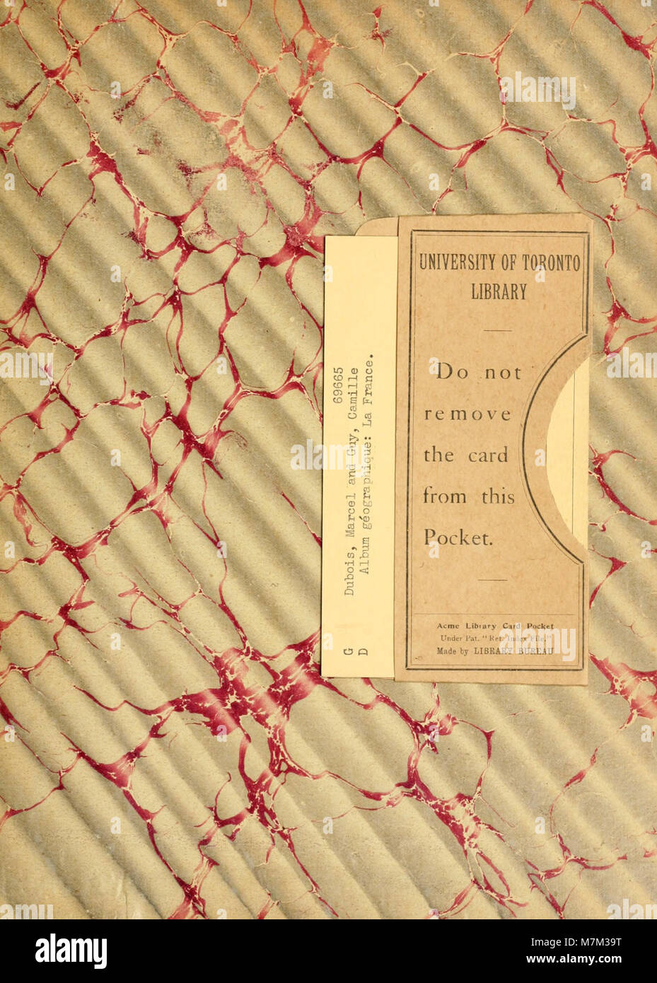A 1906 geographical album illustrating the regions, cities, and ...